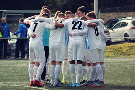 TSV 1921 Bicken e.V. - Startseite